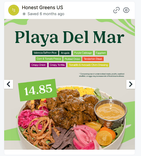 9 Best Facebook and Instagram Carousel Ad Examples